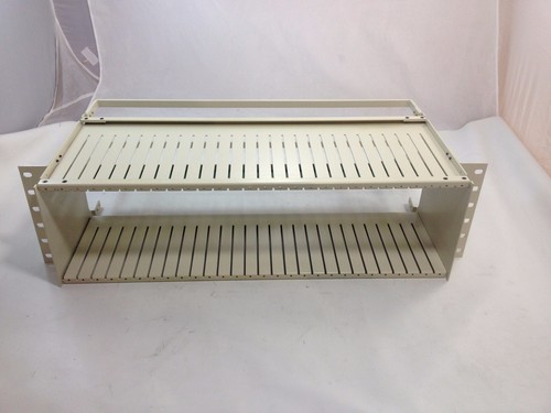 ADC DSX-4U-T00C Panel 28 Pos DS3 Rear Cross Connect, Used | eBay