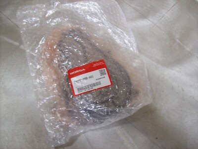 V1) Honda Genuine OEM Water Pump 19200-PRB-A01 | eBay