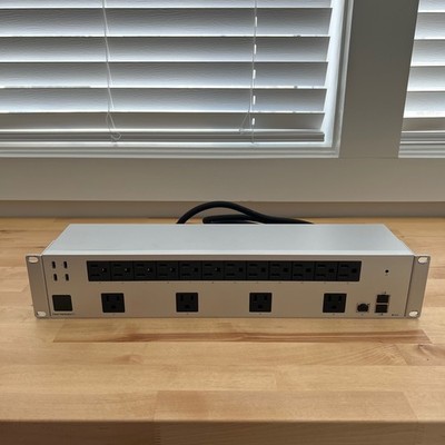 Ubiquiti UniFi Power Distribution Professional (USP-PDU-Pro ...