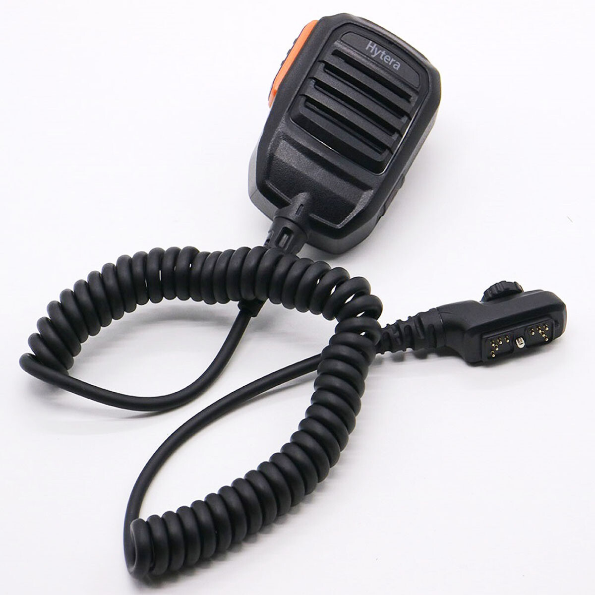 Hytera SM18N2 Waterproof Speaker Microphone DMR for Hytera PD700 PD780 ...
