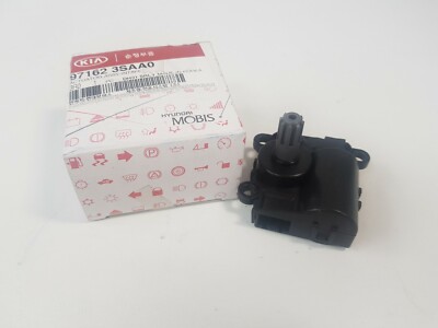 971623SAA0 Actuator Assy - Intake For HYUNDAI KIA Genuine OEM | eBay