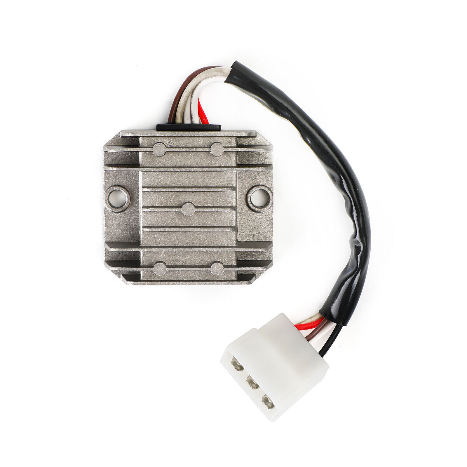 Voltage Regulator For Yamaha RZ 350 RR L N NC NCII 84-85 RD 250 350 LC ...