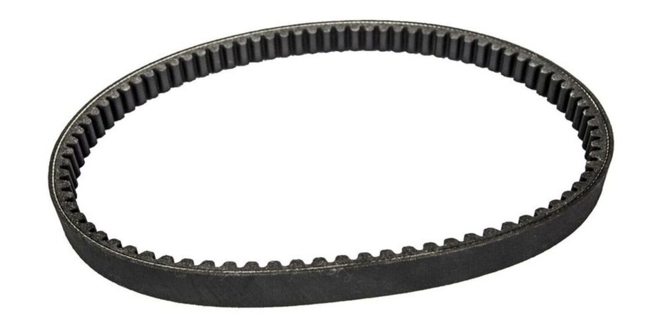 203785 Go-Kart Torque Converter Symmetric Belt for Comet TAV2 Series 40 ...
