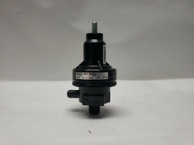 Pneumatic Valves - Smc Valve