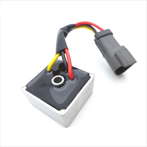 12V Regulator Rectifier for Club Car 4-CYCLE GAS GOLF CART 102515901 ...