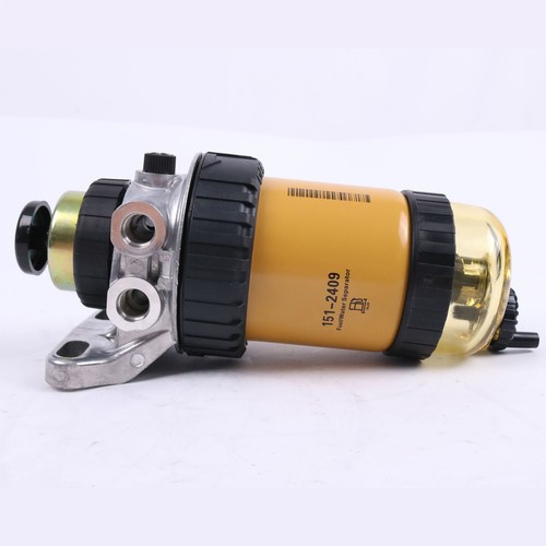 New 149-2683 Fuel Water Separator For Caterpillar 1492683 | eBay