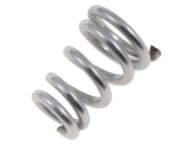 For 1986-1992, 1994-1995 Chevrolet S10 Muffler Kit Front Dorman 76884TB ...
