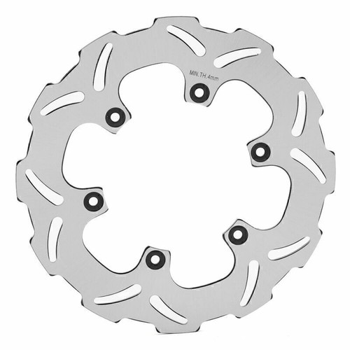 For Yamaha Rear Brake Disc Rotor WR250F WR450F YZ250F YZ450F YZ125 ...