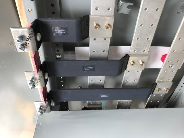 Eaton Kprl4w9x - Connection Kit 400a FDP Switch Prl4 for sale online | eBay