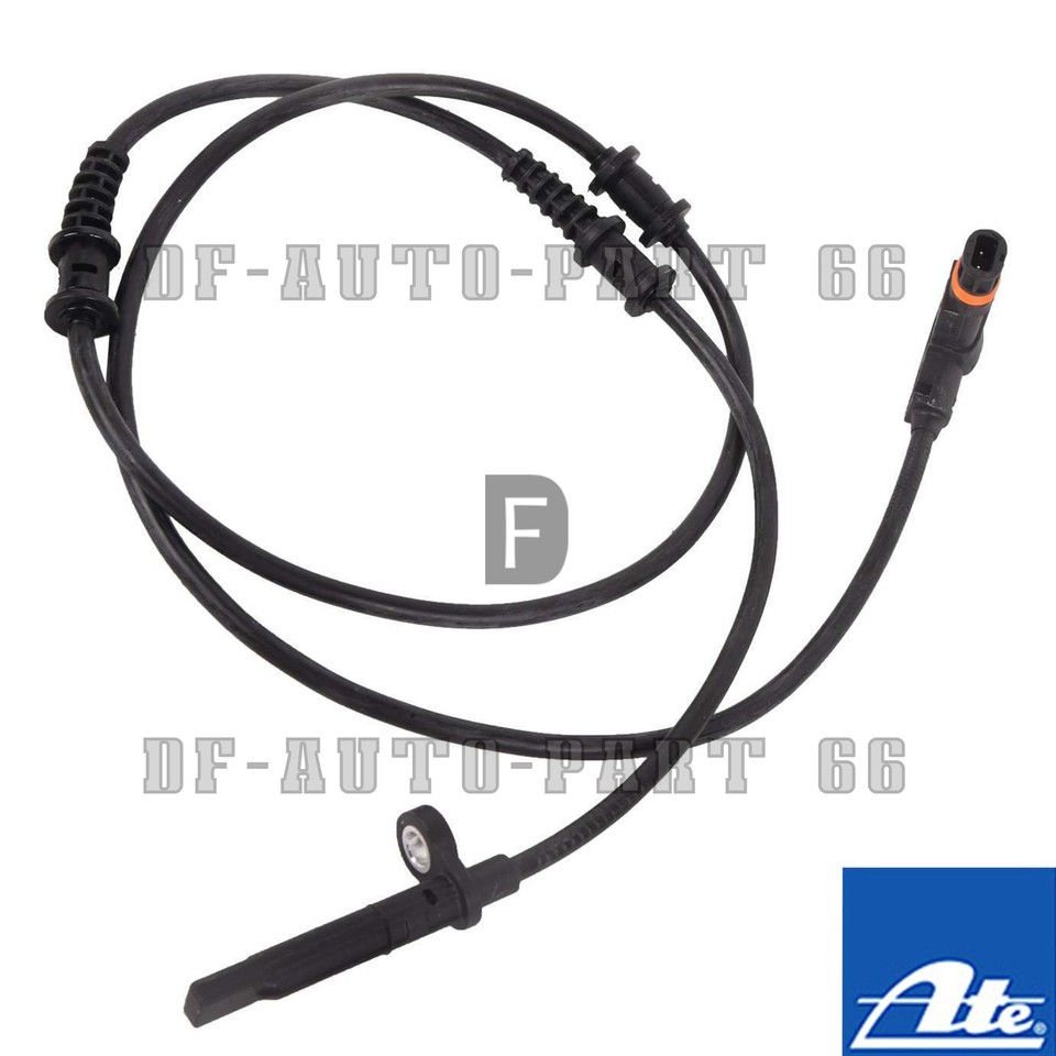 ABS Wheel Speed Sensor Front Left/Right For Mercedes W166 GL450 ML250 ...