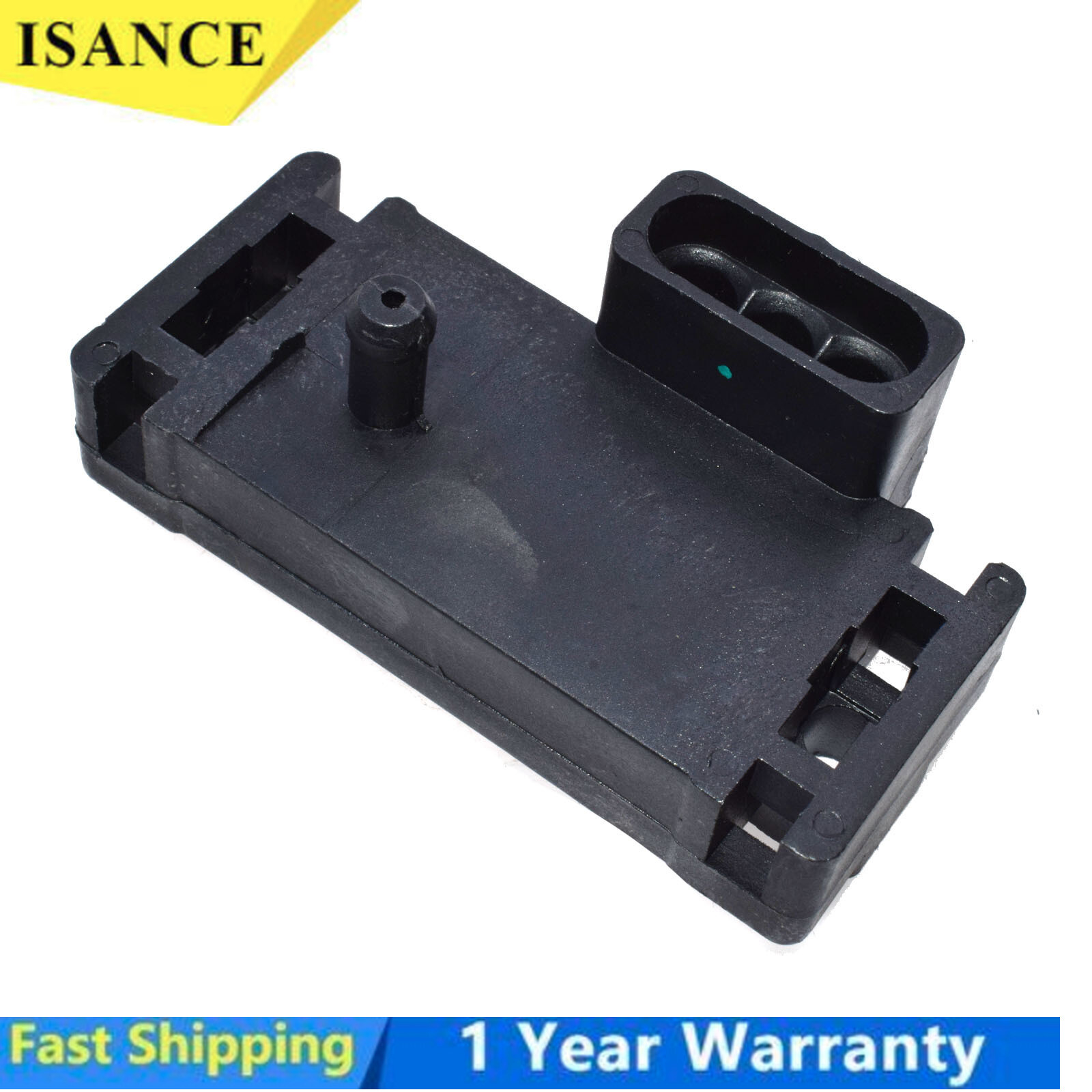 Manifold Absolute Pressure MAP Sensor 12569240 for Buick Cadillac ...