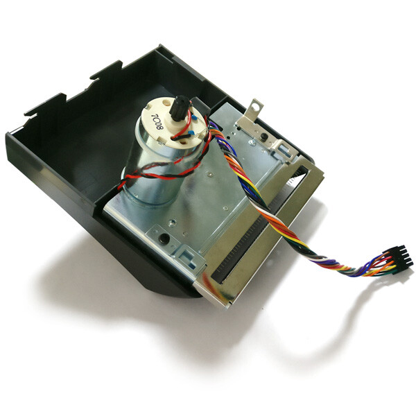 P1058930-089 Kit Cutter Accessories for Zebra ZT410 ZT411 Thermal Label ...