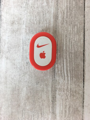 Nike APPLE A1193 Foot Sensor Pod Shoe Running Apple Sport Watch Fitness ...