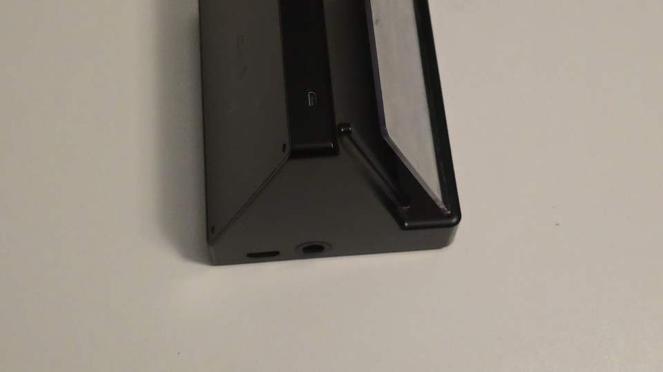 Ayn Odin Pro 8GB RAM 256GB Storage dark grey with Super Dock | eBay