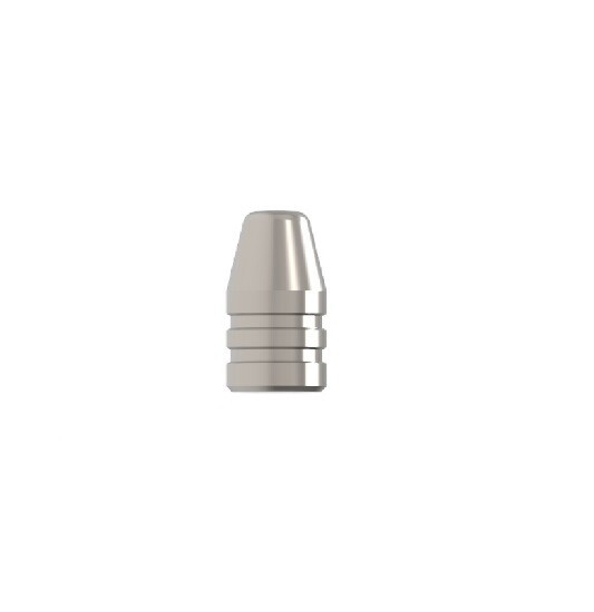 Lee 6 Cav Mold 9mm Luger 38 Super 380 ACP (356 Dia)147 Gr Truncated ...