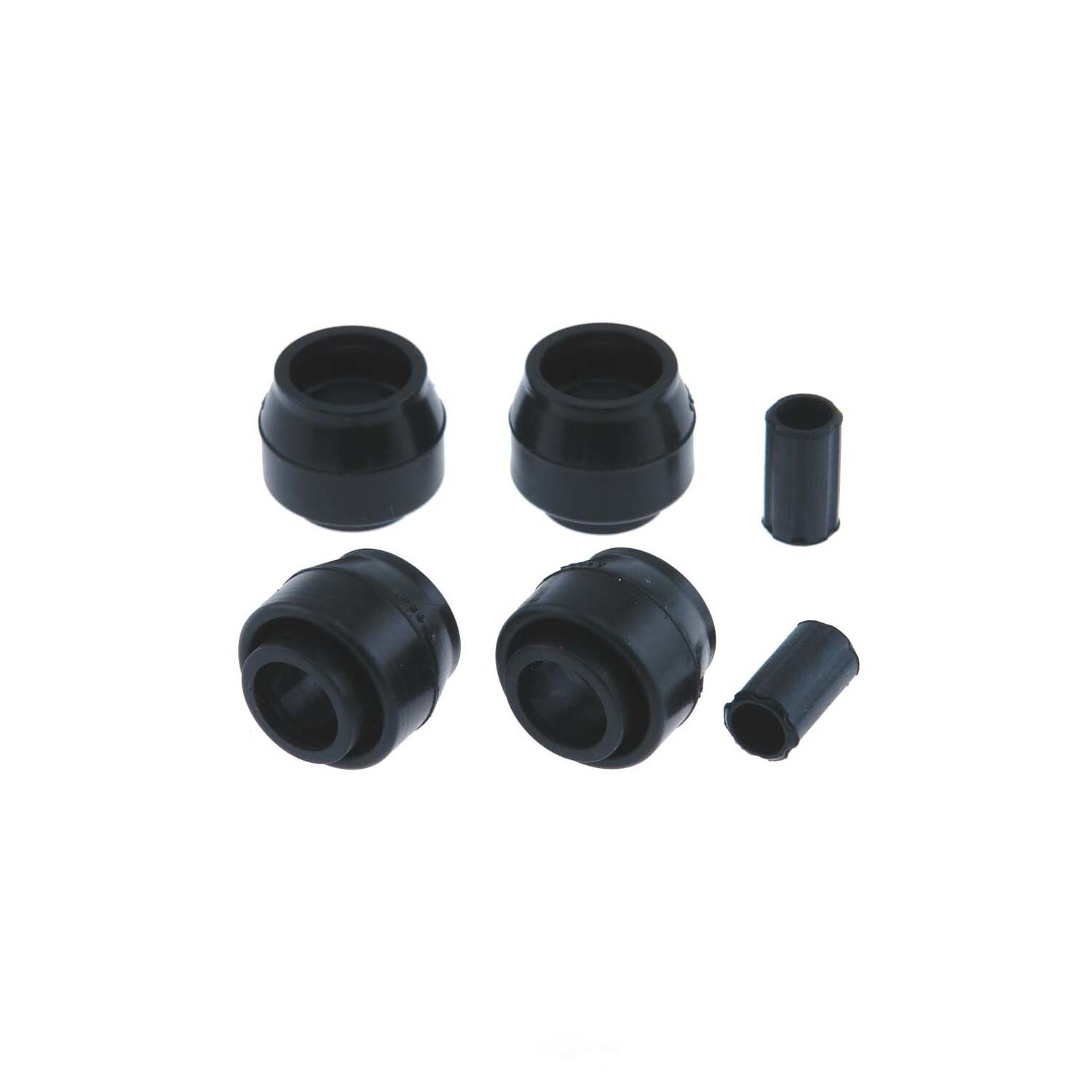 Disc Brake Caliper Pin Boot Kit-Guide Pin Boot Kit Front fits 05-06 ...