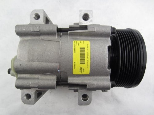 A/C COMPRESSOR FS10 8GR 12V fits Ford Excursion 2000-2003 | eBay