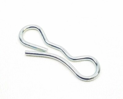 02-15362 15362 Rotary Bow-tie Locking Cotter Pin - Qty. 1 piece | eBay