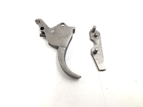 Taurus 85, 38 Special Revolver Parts: Trigger & Hand | eBay