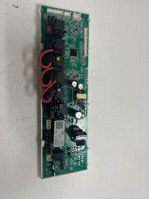 GE Hotpoint Oven Range Electronic Control Board , WB27X33891 | eBay