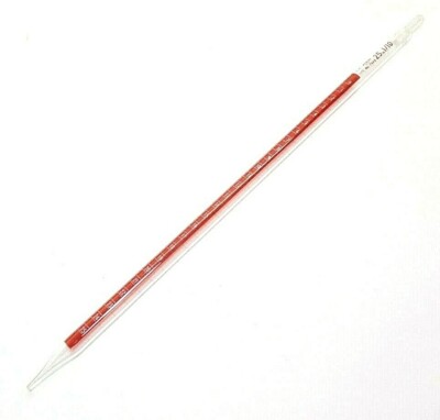 Pipettes - Pyrex Pipette