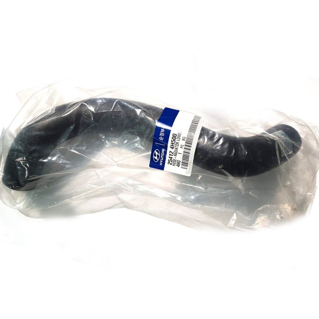 H1 H-1 STAREX 11- Genuine Radiator Hose Lower 254124H500 for sale ...