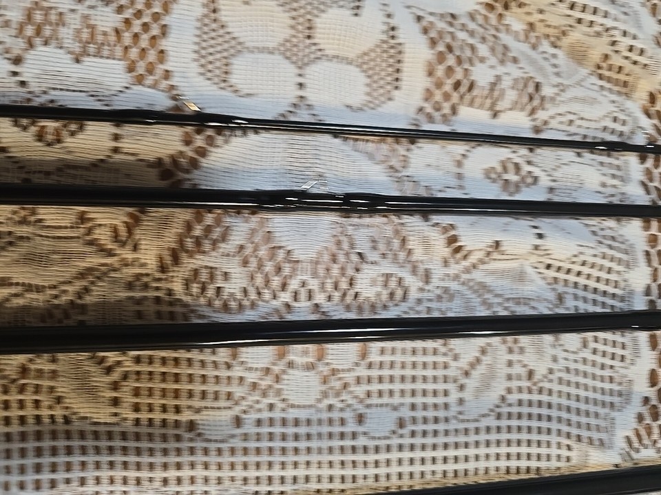 Custom Fly Rod 5WT 9' Length IM6 Graphite Cover | eBay