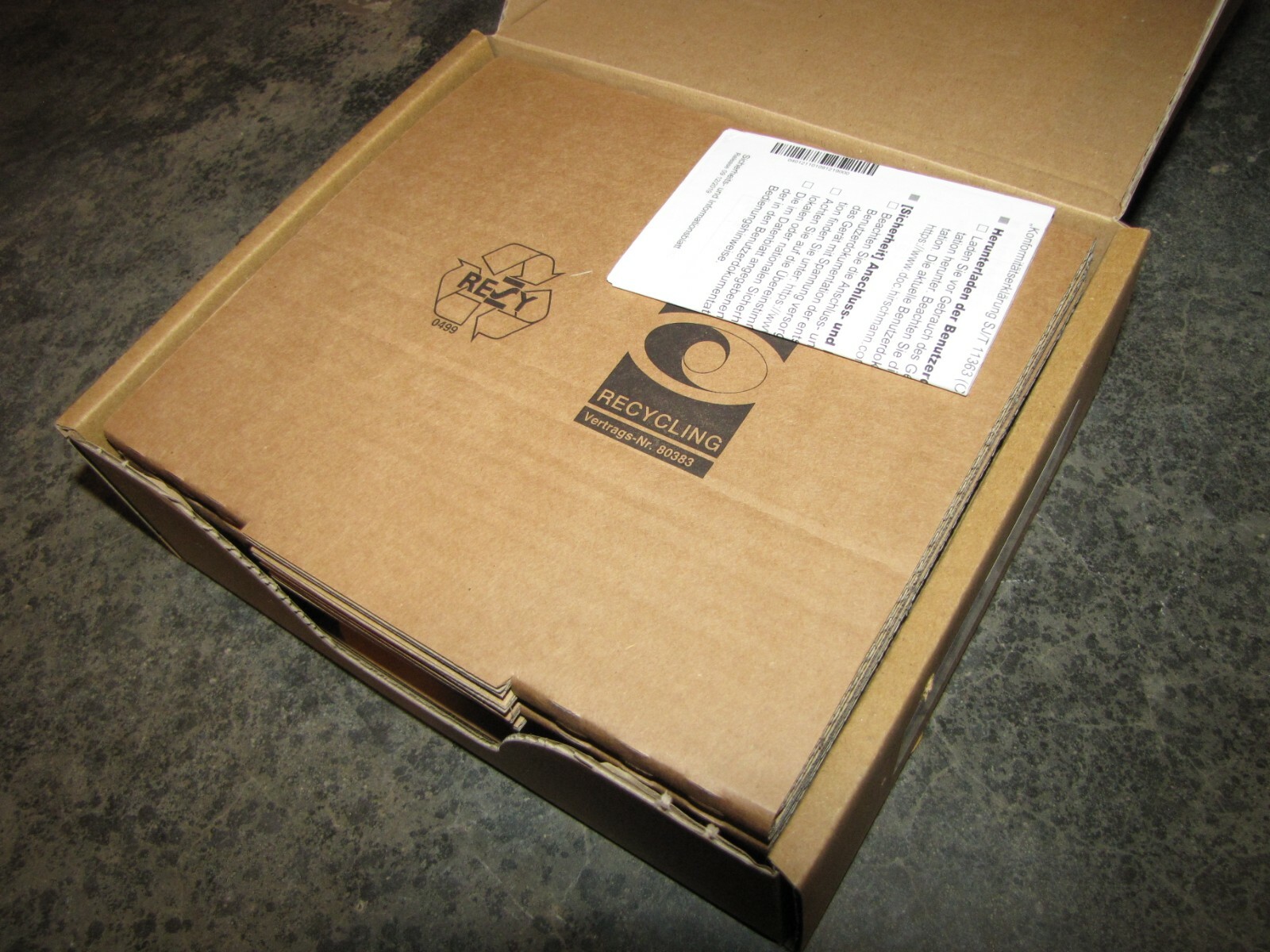 NEW *HIRSCHMANN* Spider Premium Line SPIDER-PL-20-08T1M29999EY9HHHH | eBay