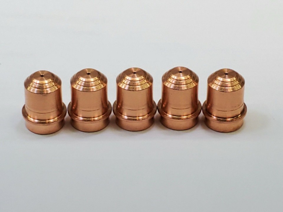 X45 Plasma Hand Torch - 20' - Fits Hypertherm Powermax 45 - Replaces ...