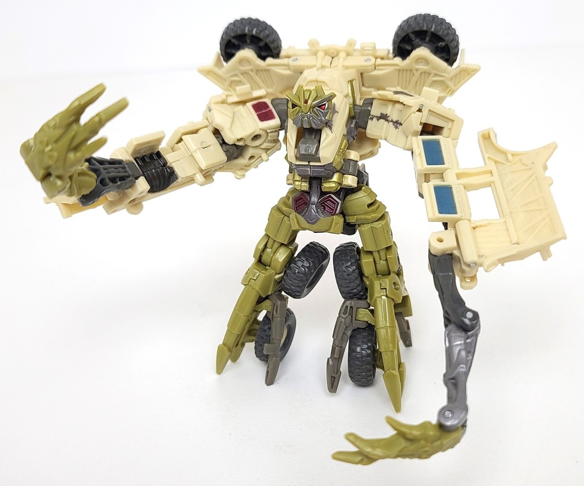 Transformers Bonecrusher Face MPM 14 Bonecrusher : R/transformers