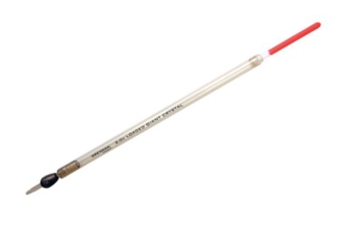 DRENNAN LOADED GIANT CRYSTAL INSERT CARP FLOAT WAGGLERS - CARP FISHING ...