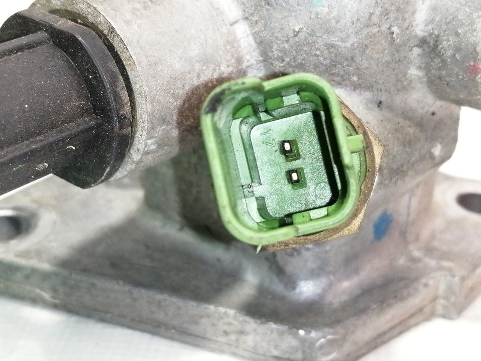 55202373 TERMOSTATO / 1067996 PER OPEL CORSA D COSMO | eBay