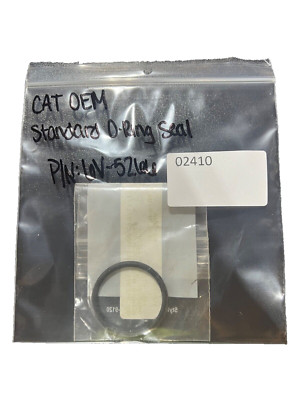CATERPILLAR OEM Standard O-Ring Seal P/N: 6V-5266 | eBay