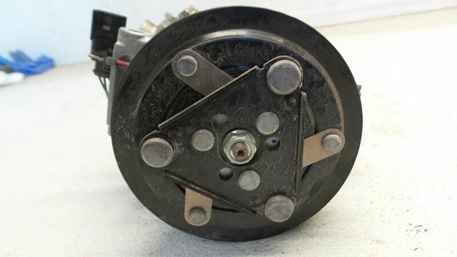 Audi A7 4k A6 Air Conditioner Compressor 4K0816803D Orig. for sale ...