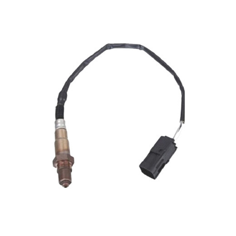 For Isuzu Oxygen Sensor Guaranteed Quality Part Five Year Warranty ...