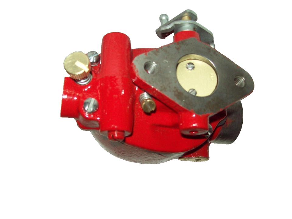 Ford Carburetor Marvel Schebler TSX 580 Zenith 13880 See Description ...