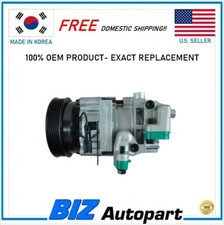 09252-2e100 Hyundai Auto Tensioner Compressor 092522E100 Genuine OEM ...