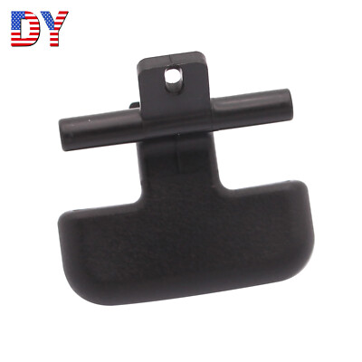 Black Upper Center Console Armrest Latch Clip Fits for 2009-2010 ...