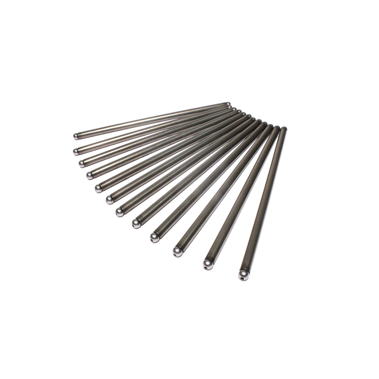 PUSHRODS Set/12 for 1992-2013 Chevy GMC 4.3L VORTEC USA-made 7.192 ...