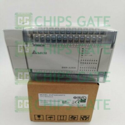 1PCS NEW Delta PLC DVP32EH00T3 Fast Ship | eBay
