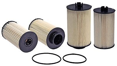 WIX WF10066 - Cross reference fuel filters