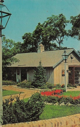 Garden Shop Historic Smithville Inn Absecon New Jersey | eBay