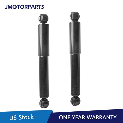 2x Rear Shock Absorber Strut For 2006-2014 Toyota RAV4 Left & Right ...