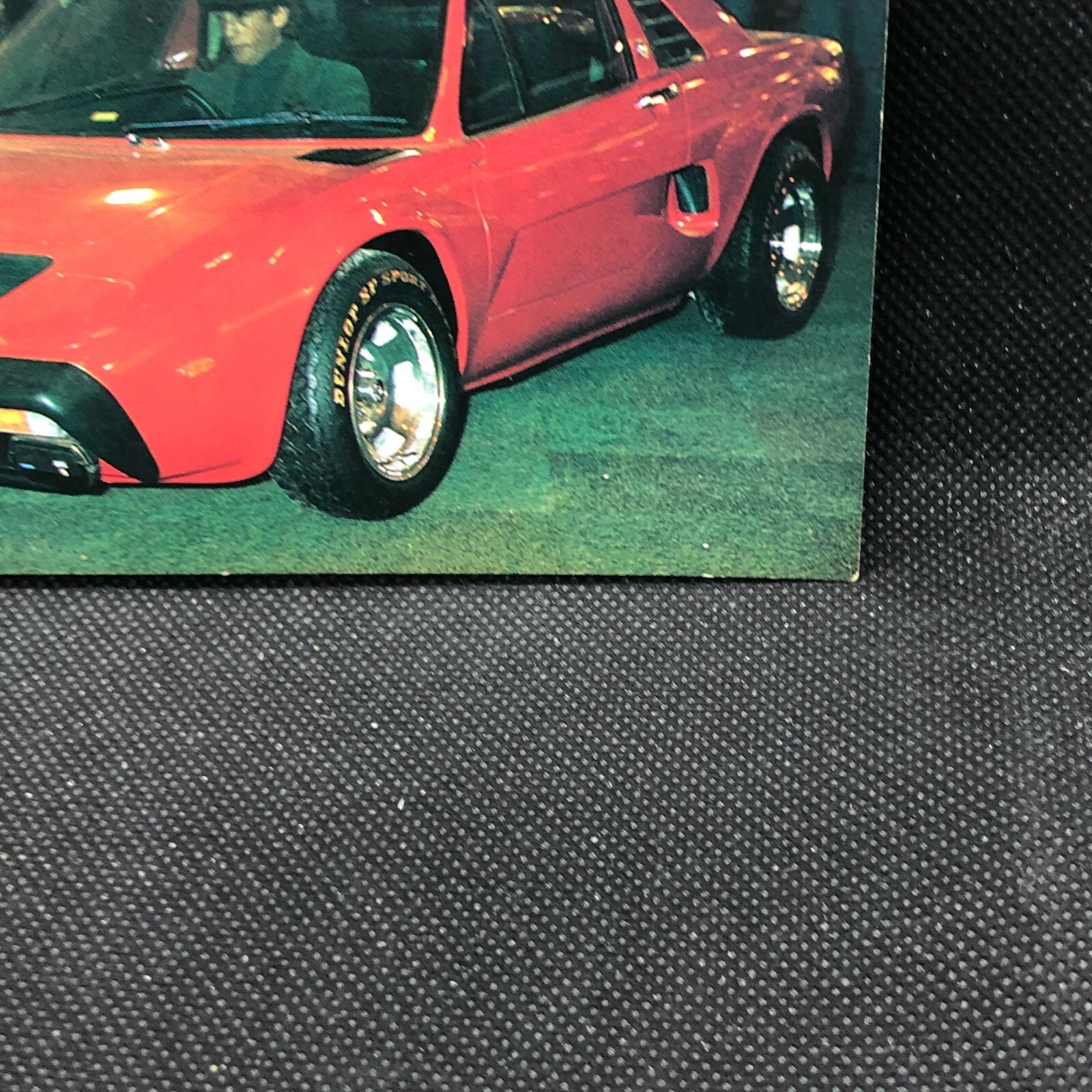 AC ME3000 Big Card Japanese No.61 Very Rare Vintage Japan JP F/S | eBay