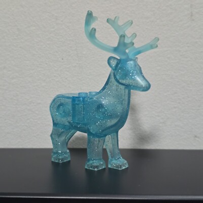 LEGO HARRY POTTER Deer/Stag/Reindeer Minifigure (75945) Lot F | eBay