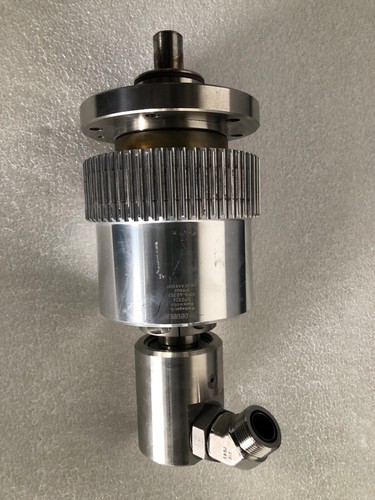 AMAT 0190-40352 DEUBLIN ROTARY UNION FOR SPUTTER ASSY Deublin SP0326 | eBay