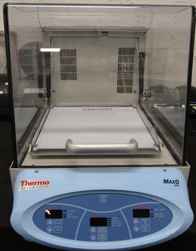 Thermo Scientific 4333 MaxQ 4450 Benchtop Orbital Shaker | eBay