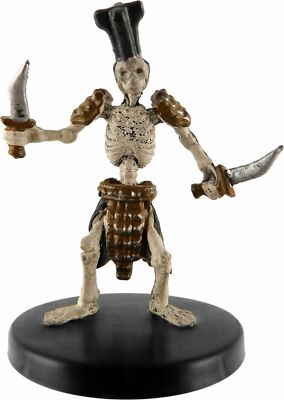 Skeleton Key (Cross) - Tomb of Annihilation - Dungeons & Dragons Mini ...