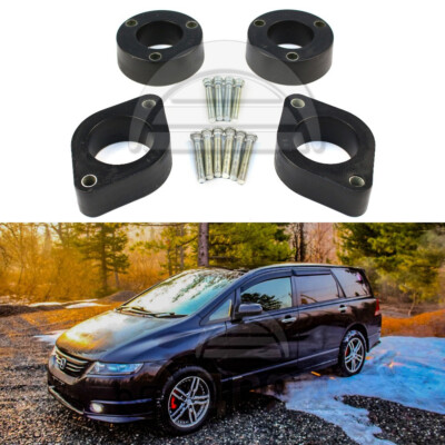 Leveling Lift Kit set for Honda Odyssey 3 4 Generation JDM 40mm/1.6 ...