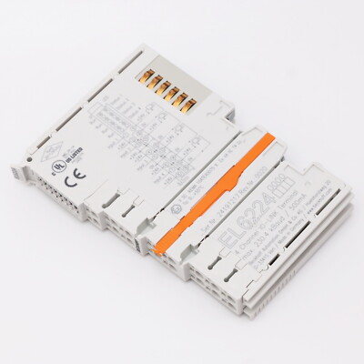Beckhoff EL6224 | EtherCAT-Klemme, 4-Kanal-Kommunikations-Interface, IO ...